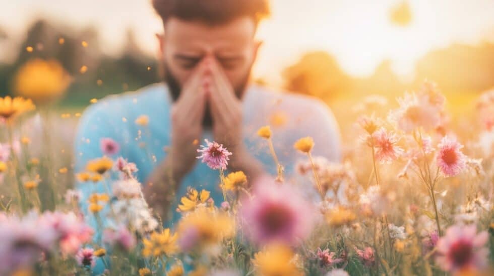 Spring Allergy Triggers: Identifying And Managing Seasonal Allergies ...